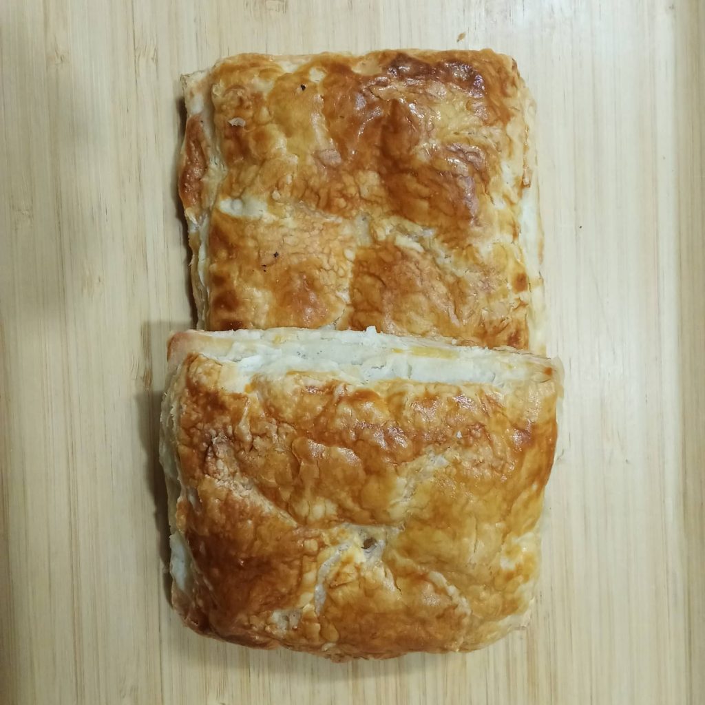 Pastries - Bread And Pastry Paradise
